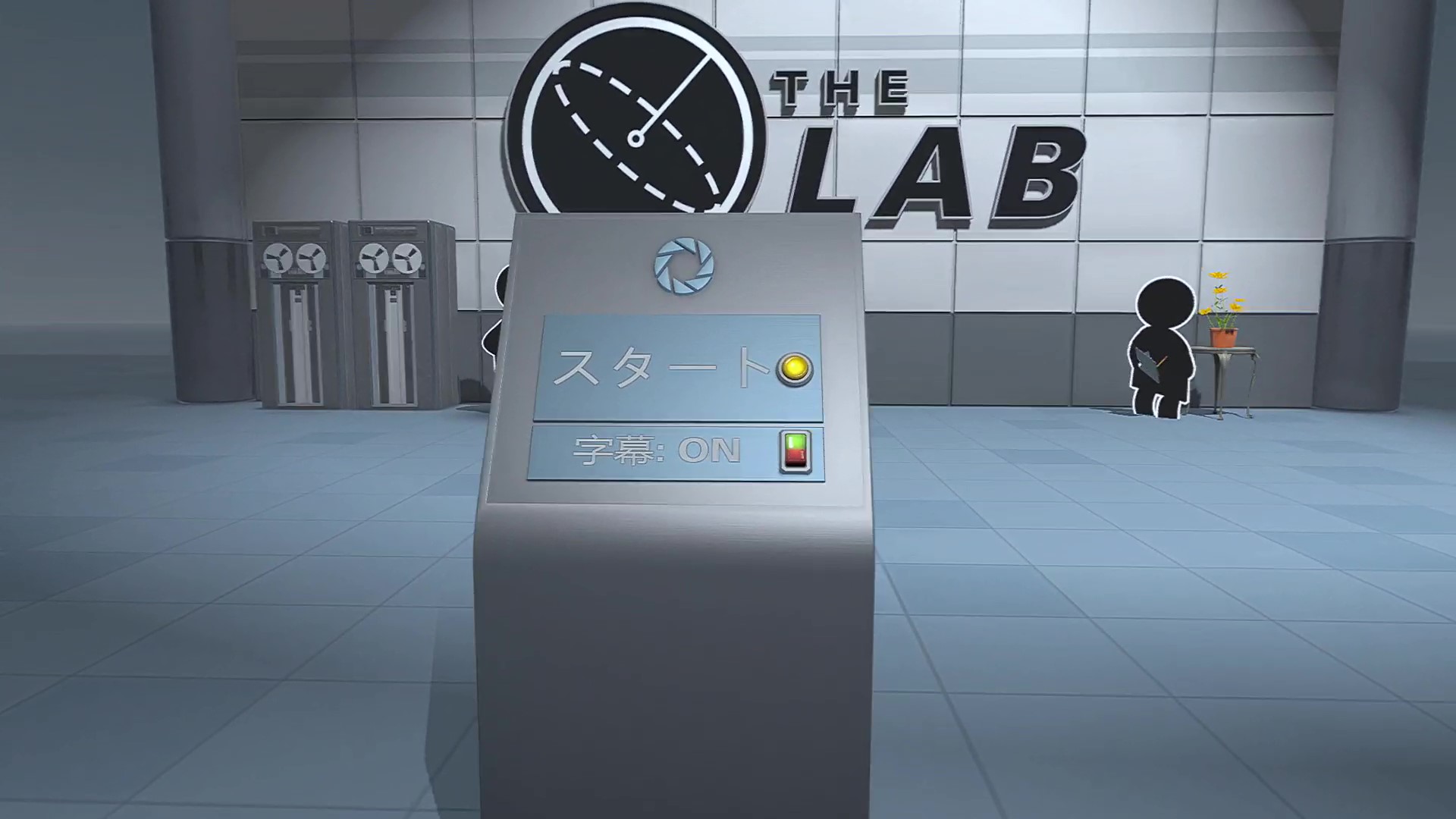 SteamのVRゲーム『The Lab』を遊んでみた！｜マコトの趣味ブログ