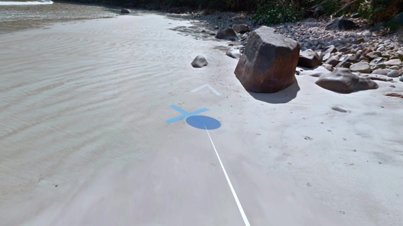 Meta Quest 2で世界を探検！VR旅アプリ『Wander』のご紹介｜マコトの趣味ブログ